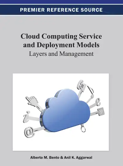 Business Impacts of Cloud Computing: Business & Management Book Chapter ...