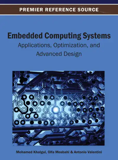 Flash-Based Storage in Embedded Systems: Computer Science & IT Book ...