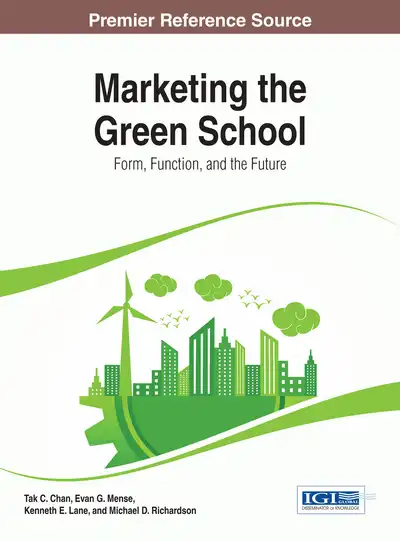 Green School Characteristics, Sustainability, and Student Learning ...