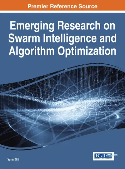 An Optimization Algorithm Based on Brainstorming Process: Computer Science & IT Book Chapter ...