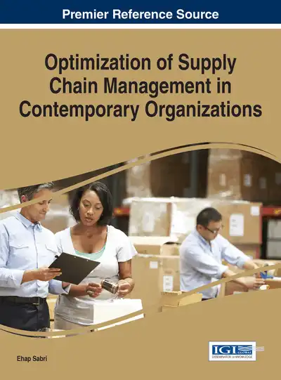 IRMA-International.org: Supply Chain Segmentation: Concept and Best ...