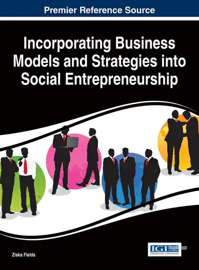 Boundaries and Challenges for Social Entrepreneurship | IGI Global ...