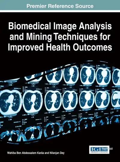 Data Mining-Based CBIR System: Medicine & Healthcare Book Chapter | IGI ...