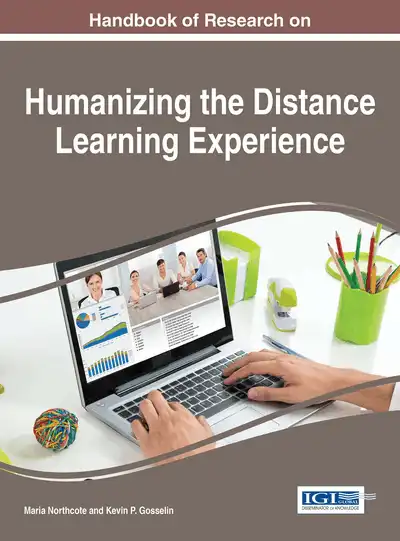 IRMA-International.org: Humanizing the Online Experience Through ...