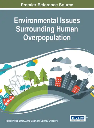 Human Overpopulation: Impact on Environment: Environment & Agriculture ...