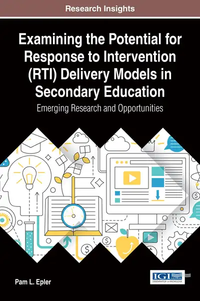 Literacy Intervention Strategies: Education Book Chapter | IGI Global ...