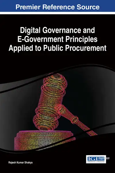 Public Procurement Reform in Georgia: The Way from Paper-Based ...