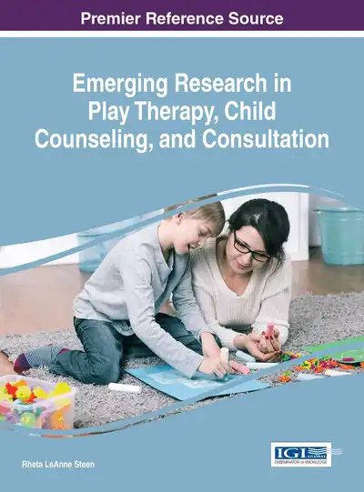 Status of Play Therapy Research: Social Sciences & Humanities Book ...
