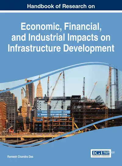 What is Transportation Infrastructure | IGI Global Scientific Publishing