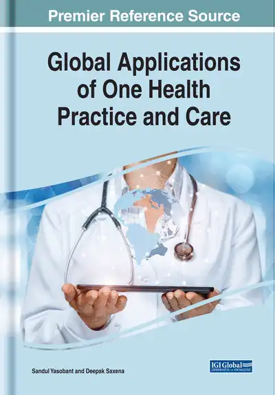 One Health and Parasites: Medicine & Healthcare Book Chapter | IGI ...