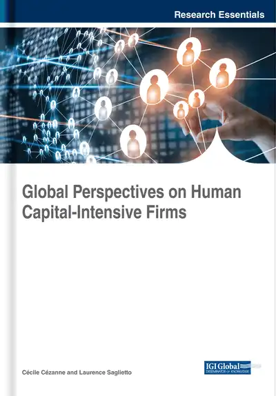 HRM Practices in Human Capital-Intensive Firms: An Empirical Study of ...