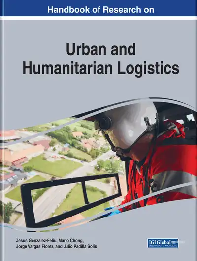IRMA-International.org: Handbook of Research on Urban and Humanitarian ...