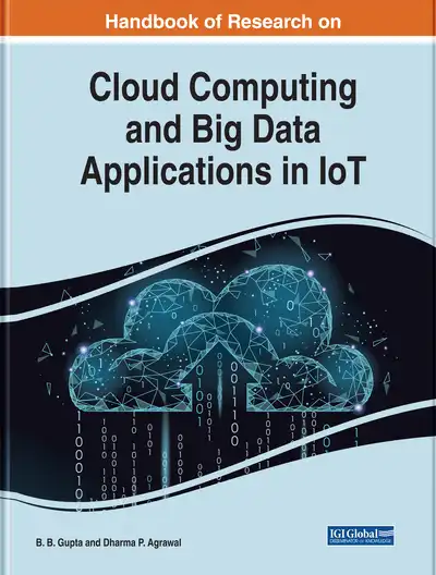 Enabling Technologies for IoT: Issues, Challenges, and Opportunities ...