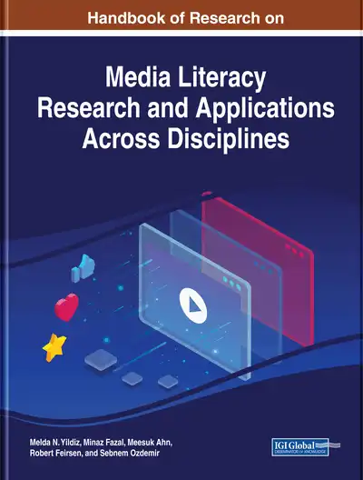 Integrating Media Literacy Into Mathematics: A Possible Solution to ...