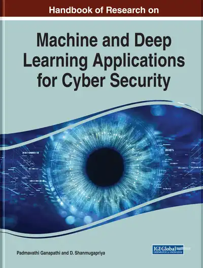 Cyber Threats Detection and Mitigation Using Machine Learning: Security ...