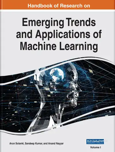 IRMA-International.org: Machine Learning in Text Analysis: Neha Garg, Kamlesh Sharma: Book Chapters