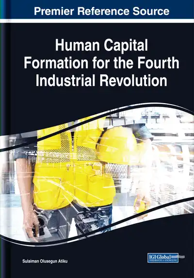The Future of Workforce Planning: Business & Management Book Chapter ...