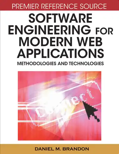 Web Engineering: Introduction and Perspectives: Computer Science & IT ...
