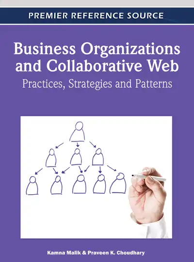 Collaborative Virtual Business Events- Opportunities and Challenges ...