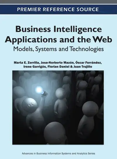 BIN: Business Intelligence Networks: Business & Management Book Chapter ...