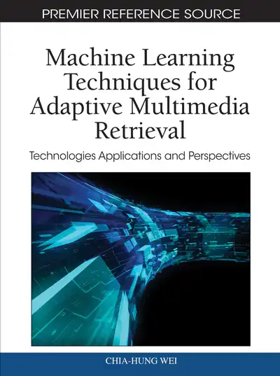 Techniques for Content-Based Multimedia Retrieval: Computer Science ...