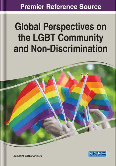 Access to Healthcare Services by Lesbians, Gays, Bisexual, Transgender ...