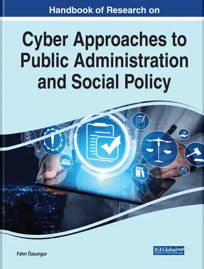 Digitalization in Public Sector Procurement and Consequences From an ...