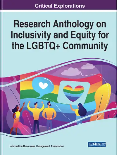 The LGBTQ+ Movement Towards Equity: Historical Perspectives and Social ...