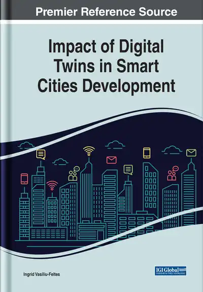 Leveraging Data Spaces in Digital Twins for Smart Cities Deployment: How Digital Twins Powered ...