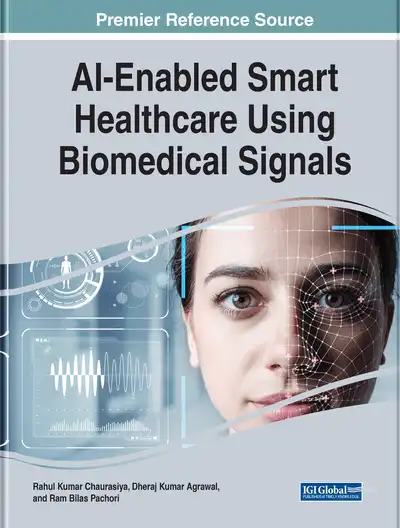 Basics and Descriptions of Different Biomedical Signals: Medicine ...