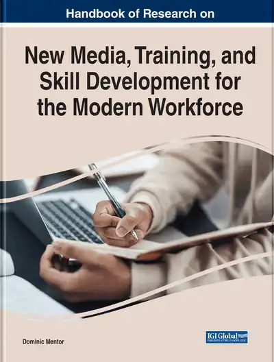 What is Perceptual Computing | IGI Global Scientific Publishing