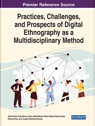 Digital Ethnography Within Indigenous Contexts: An Exploratory Perspective: Social Sciences ...