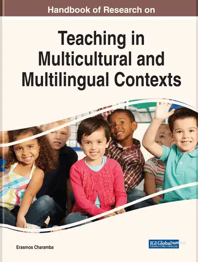 Detecting Barriers to Multicultural Education in South African Schools ...