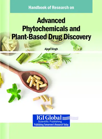 Bioavailability and Bio-Accessibility of Phytochemical Compounds ...