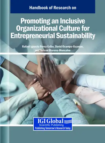 Green Organizational Culture, Green Innovation, and Green Performance ...