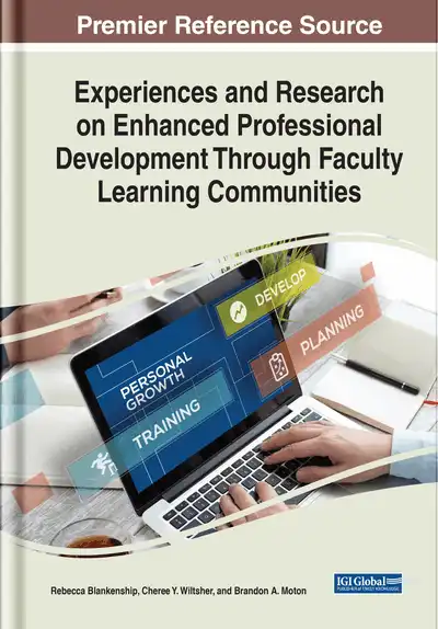 What is Training of Trainers (ToT) | IGI Global Scientific Publishing