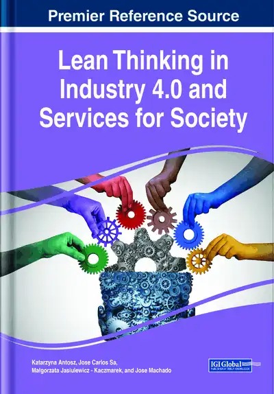 Implementation of Lean Tools in Internal Logistic Improvement: Business ...