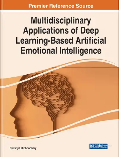 Emotion Detection And Classification Using Machine Learning Techniques Computer Science And It