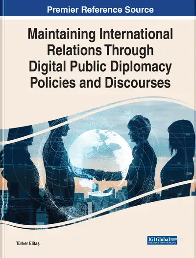 What is Public Perception | IGI Global Scientific Publishing