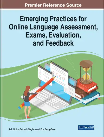 Digital Assessment Literacy: English Assessment Practice in Vietnam ...