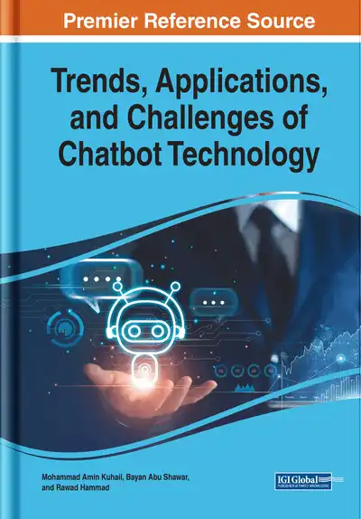 Chatbots for Business and Customer Support: Computer Science & IT Book ...