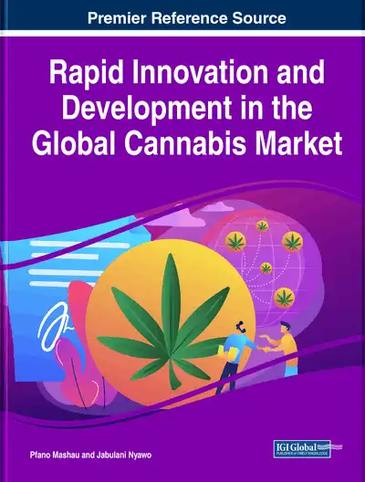 The Process Towards Cannabis Commercialization by Indigenous ...