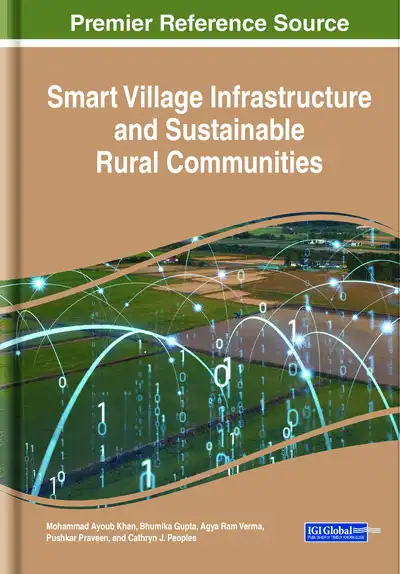 Smart Village Infrastructure and Rural Communities: Environment ...
