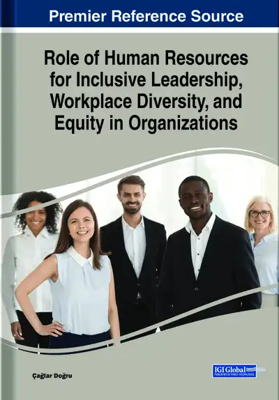 Diversity and Employee Engagement in the 21st Century Organisation: A ...