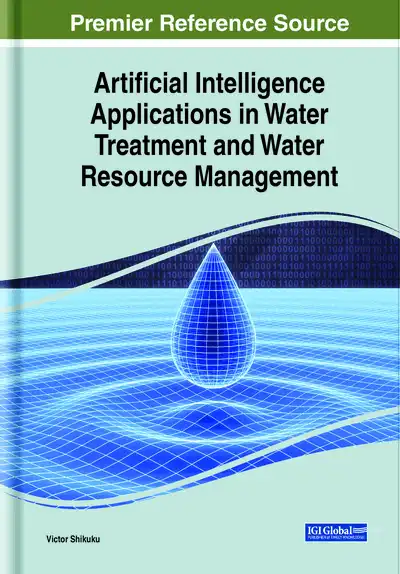 A Study on Machine Learning-Based Water Quality Assessment and ...
