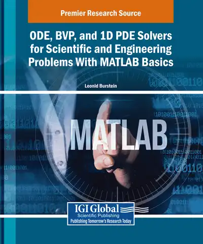 Symbolic Calculations and ODE Solutions: Computer Science & IT Book Chapter | IGI Global ...