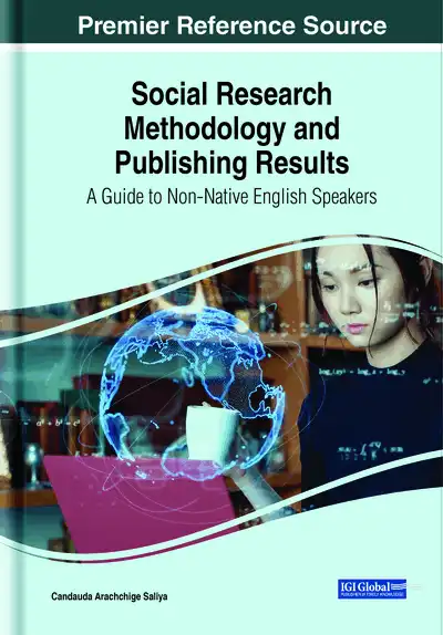 Research Design: Library & Information Science Book Chapter | IGI ...