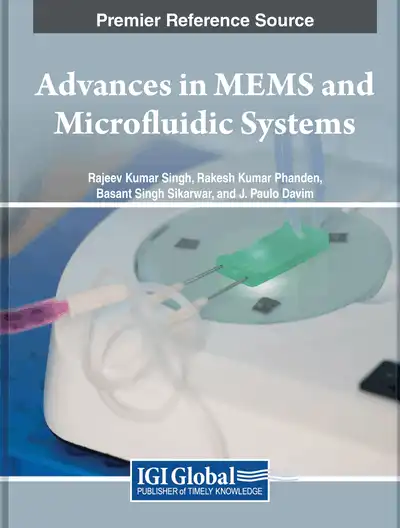 Microfluidic Technology for Advanced Drug Delivery Systems: Science ...