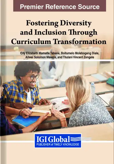 The Implications of COVID-19 for Fostering Diversity and Inclusion ...