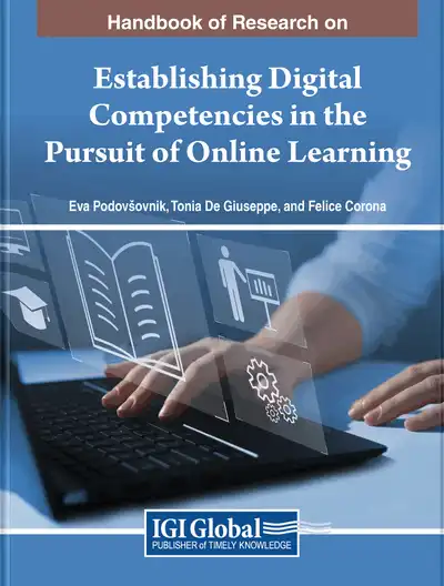 Digital Competence of TVET Trainers and Technology Acceptance in the ...